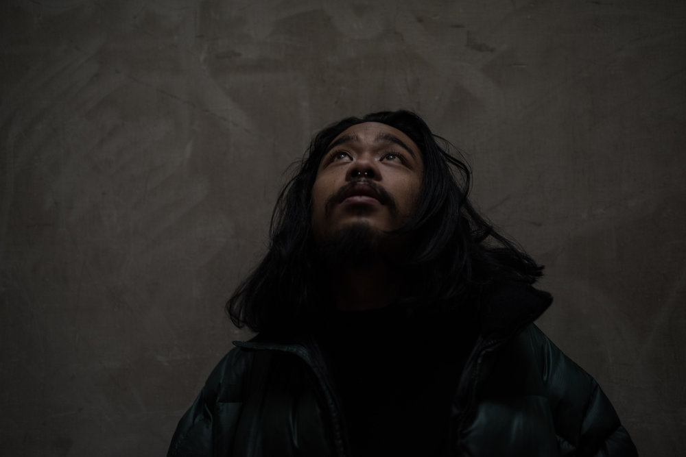 Potenzial Arbajo Jairus Vitaltransformer